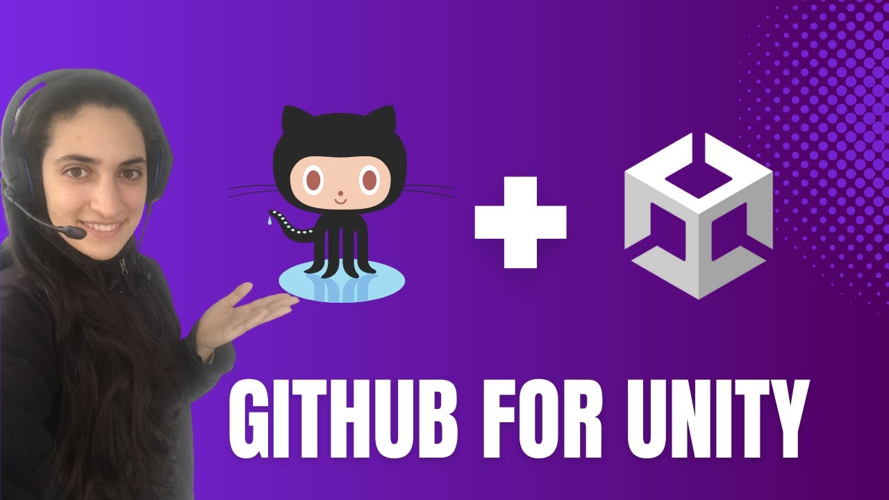 Use Github To Store Your Unity Projects Youtube
