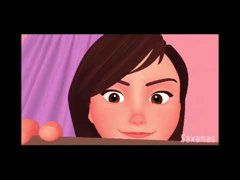 Giantess Vore Mrs Incredible By Saxanas Edit Youtube