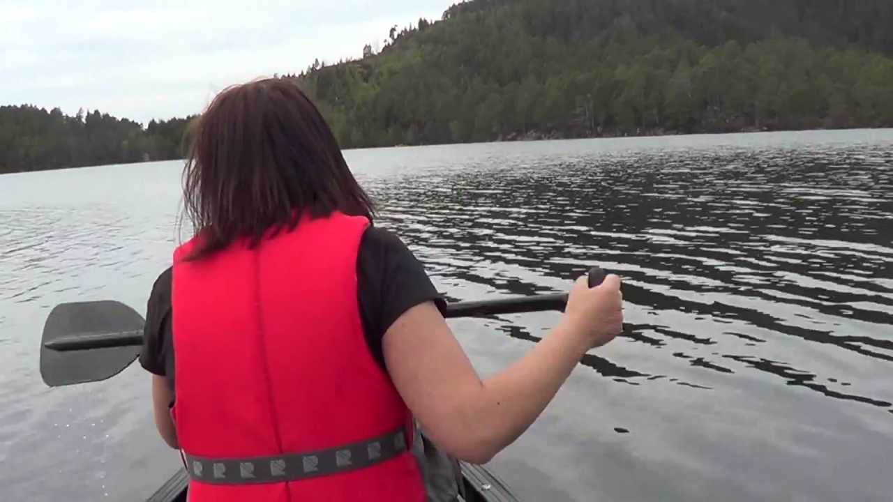 Kanotur 17 Mai Youtube