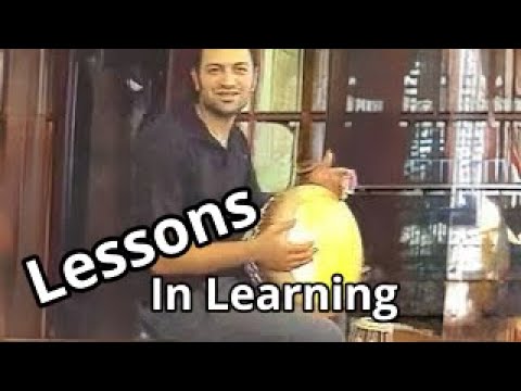 Lessons In Learning Youtube