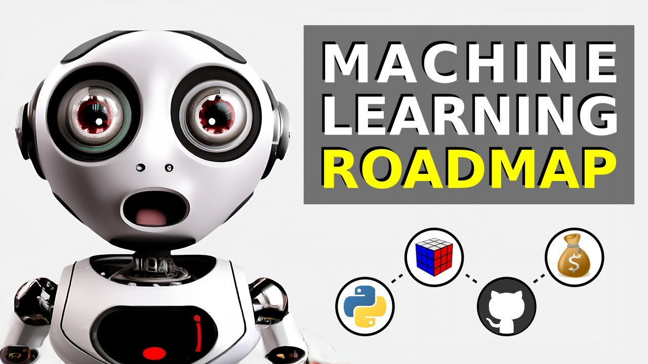 How To Become A Ml Ai Engineer Machine Learning And Ai Roadmap