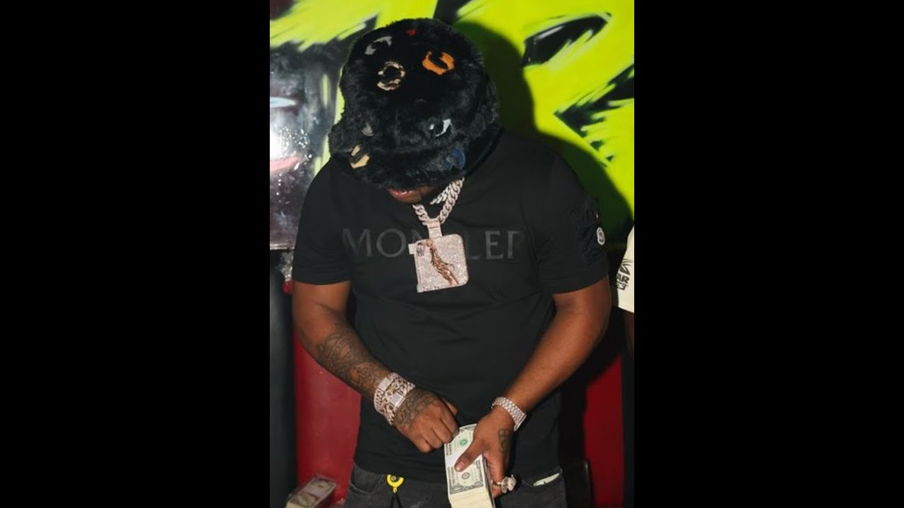 Free Bossman Dlow Type Beat Knockout Youtube