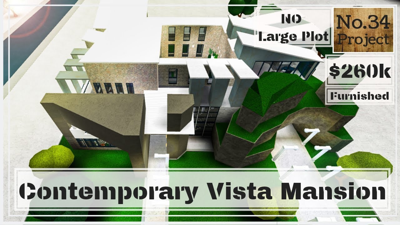 Bloxburg S New Map A Journey To New Horizons Uganda On The World