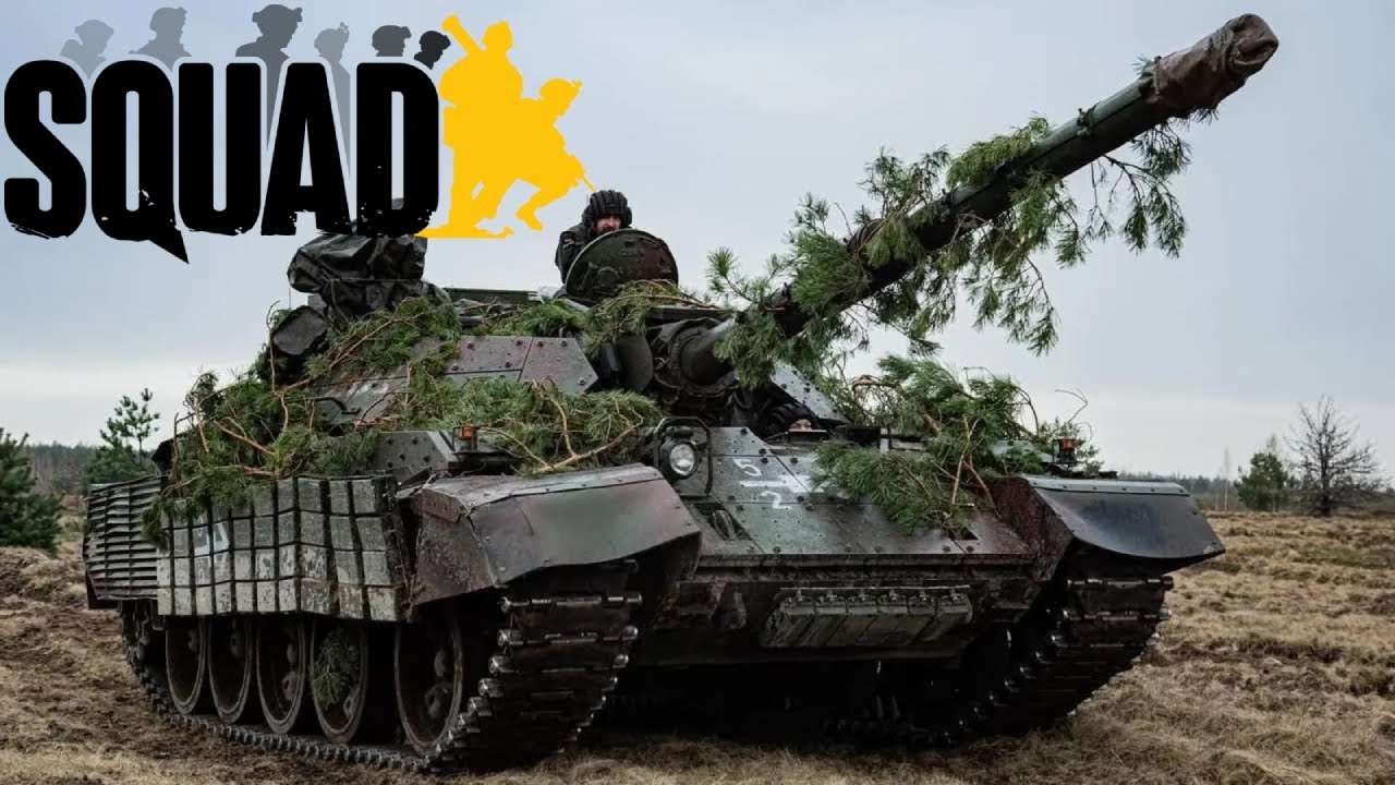 Squad Armor Compilation 12 Youtube