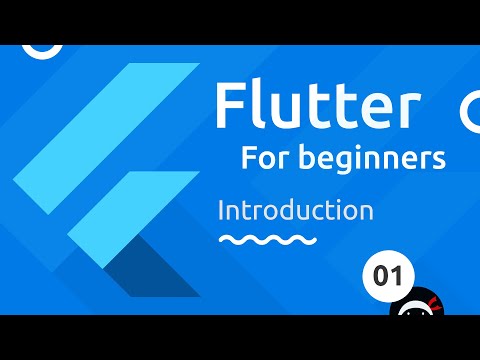 Flutter Tutorial For Beginners Wadaef
