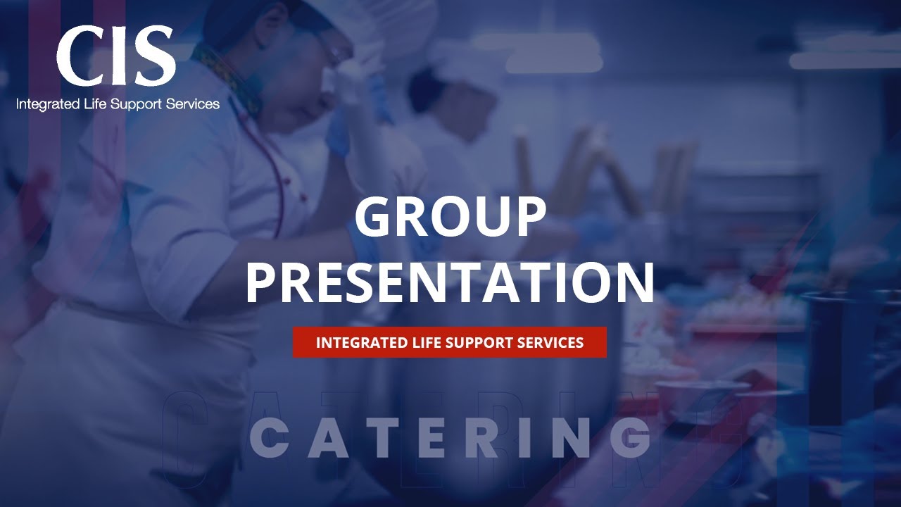 Cis Group Corporate Video Integrated Services 2024 Youtube