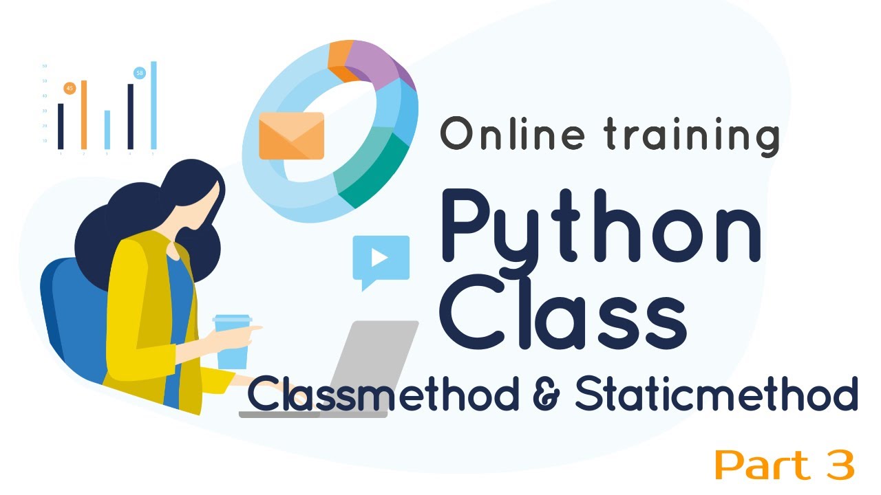 Python Class Part 3 Classmethod And Staticmethod Python