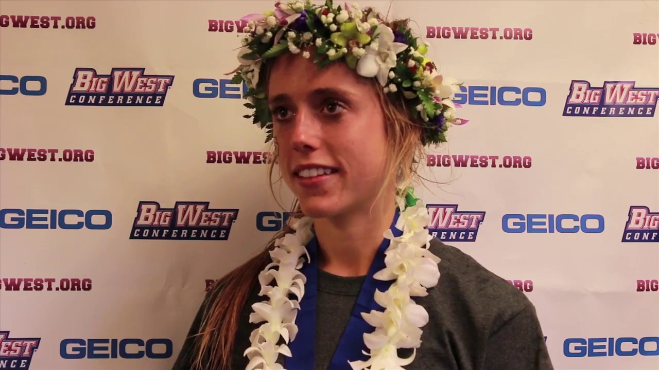 Bwcxc Peyton Bilo Cp Women S Individual Champion Youtube