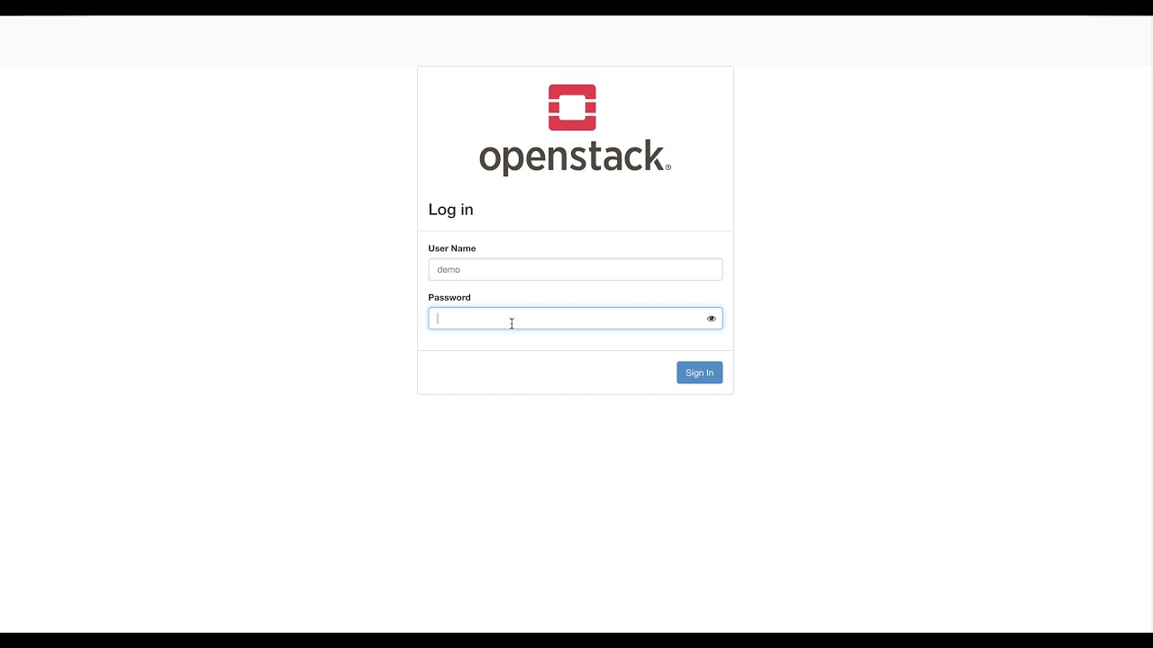 Openstack Bringing Up Devstack On Ubuntu 20 04 Quadexcel
