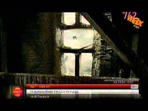 Claro Tv Digital Básica Bogotá 13 12 13 Youtube