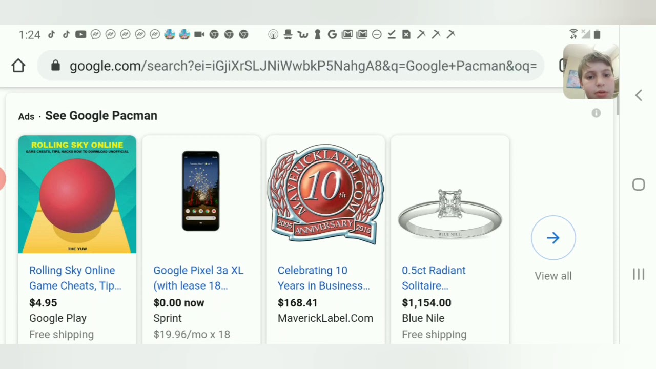 Google Secrets Youtube