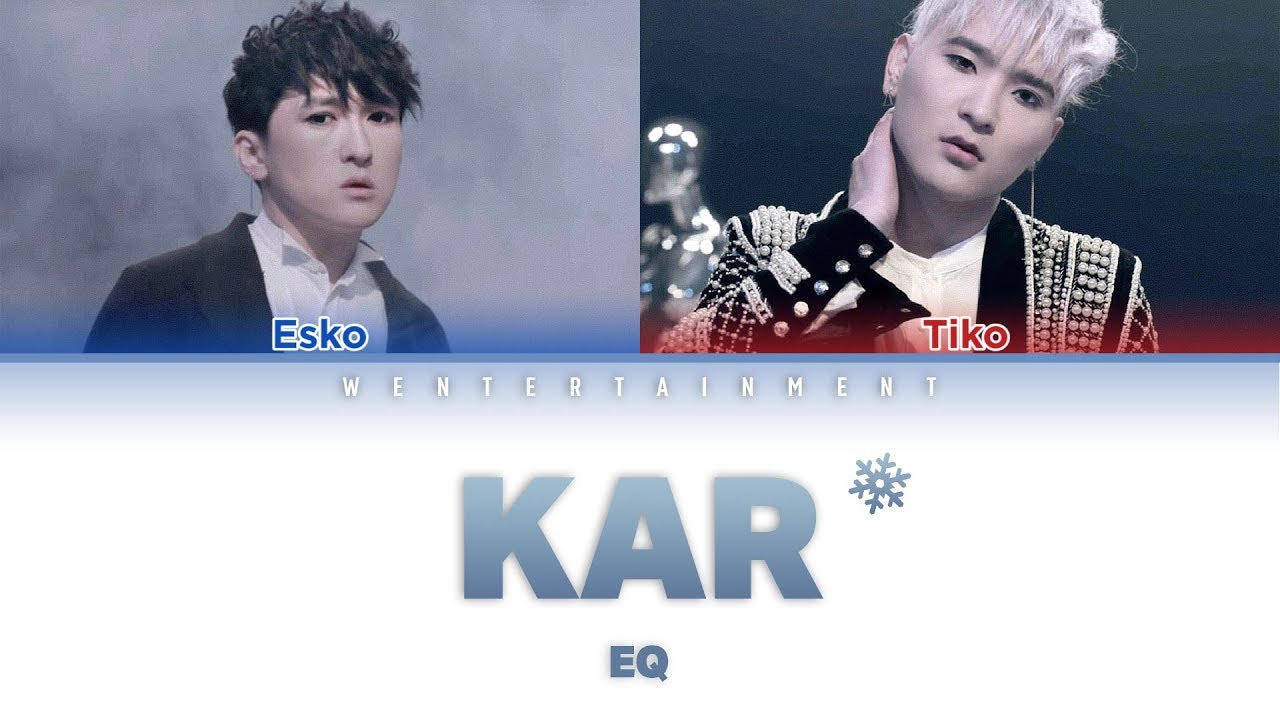 Eq Qar Lyrics текст Sözi̇ Youtube