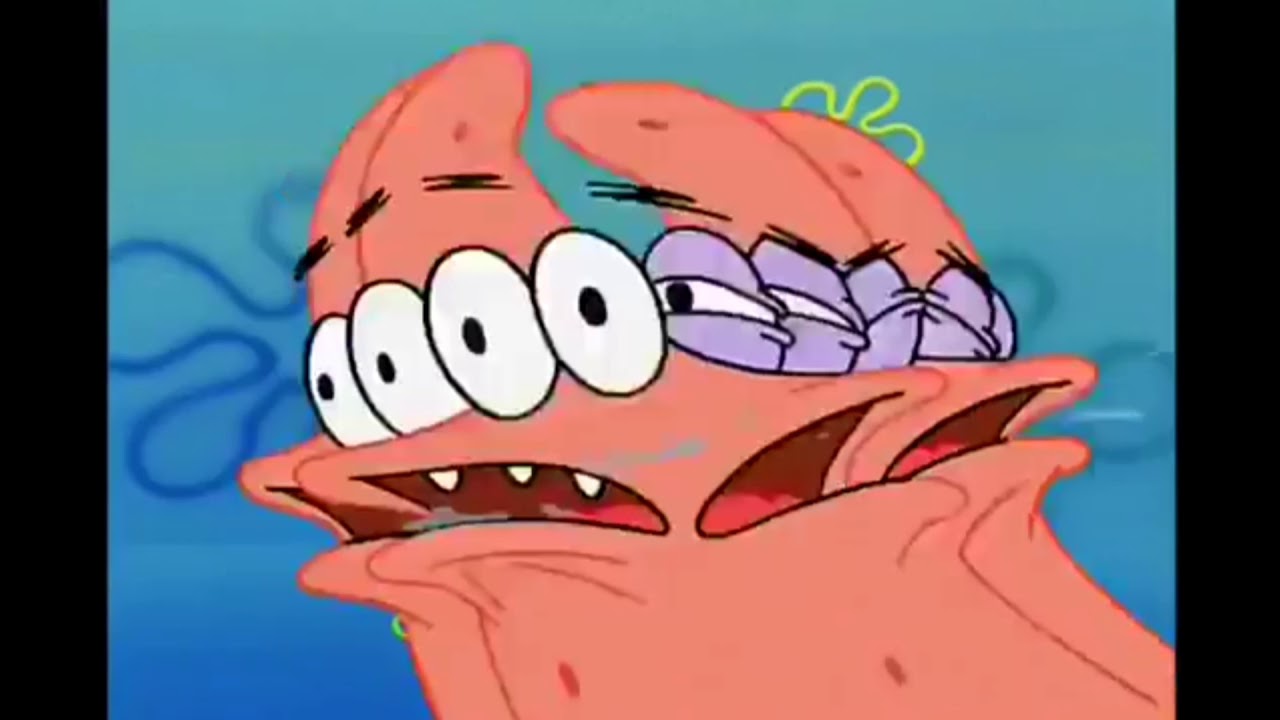 Patrick Gets Beat Up Youtube