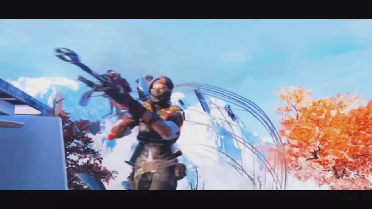 Multi Cod Edit Youtube