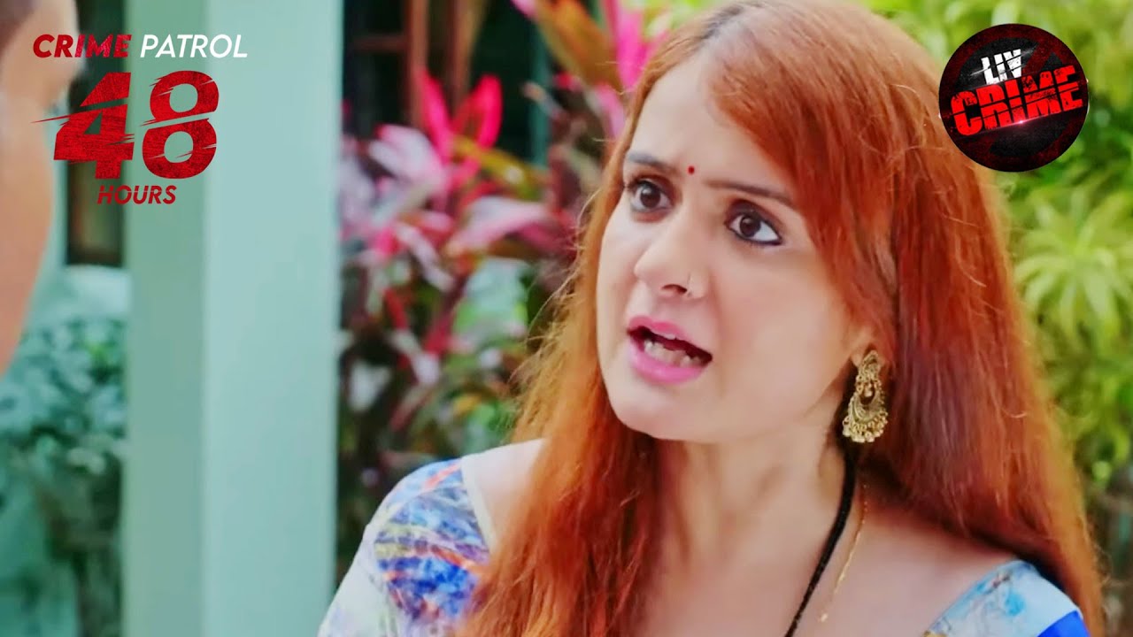 क य ह ई द Sisters क अपन ह भ ई स Jealousy Crime Patrol 48