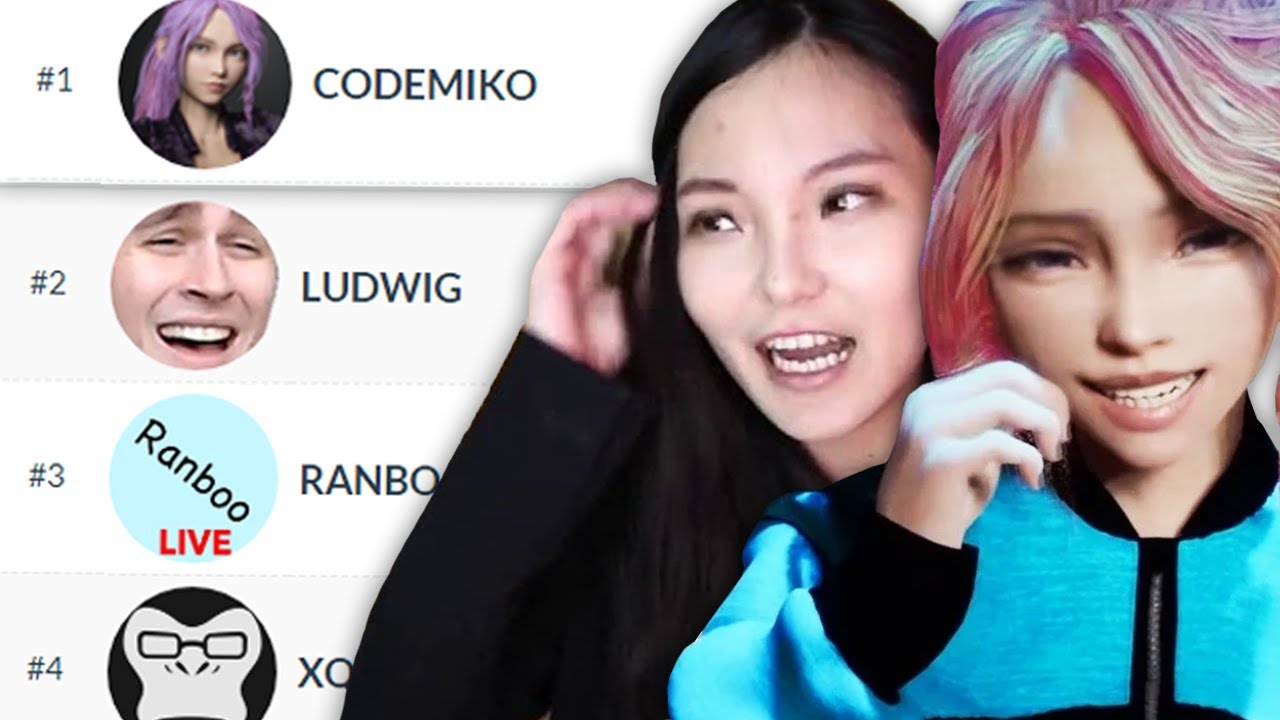 Who Is Codemiko Youtube