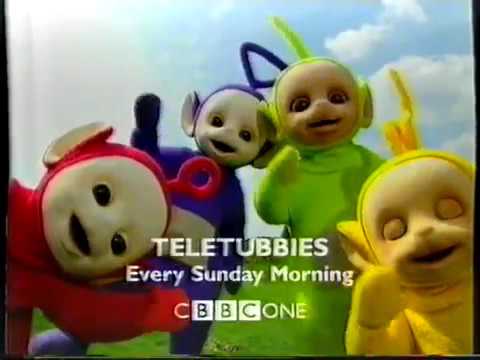 Cbbc Two Continuity Wednesday 19th July 2000 4 Youtube