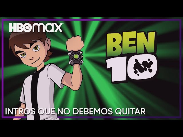 Intro De Ben 10 Reboot En Espaol Latino Ben 10 Western