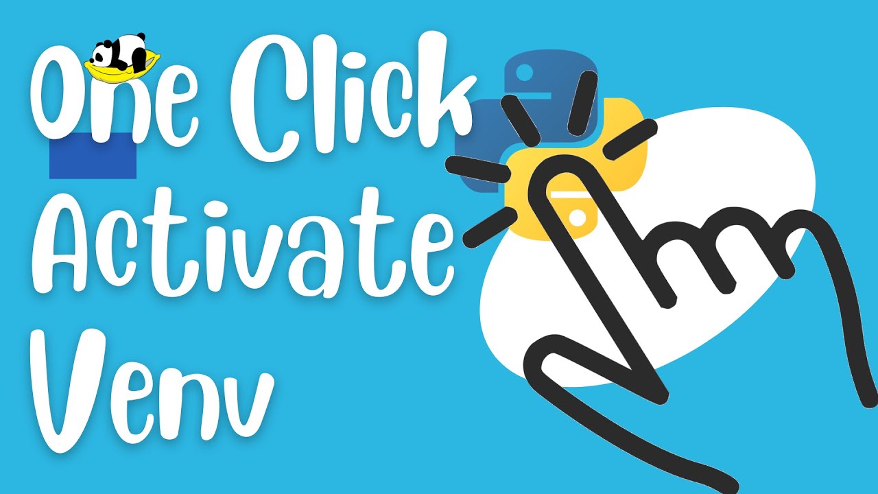 Activate Virtual Environment Python In Vscode Design Talk