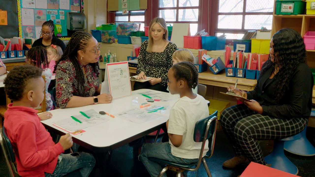 Creating Opportunities For All Teachers To Grow Edutopia