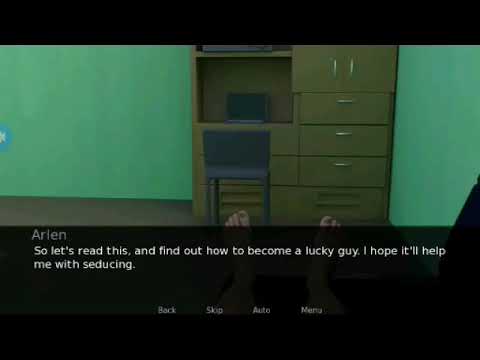 Mother Seduction Android Gameplay Part 3 Youtube