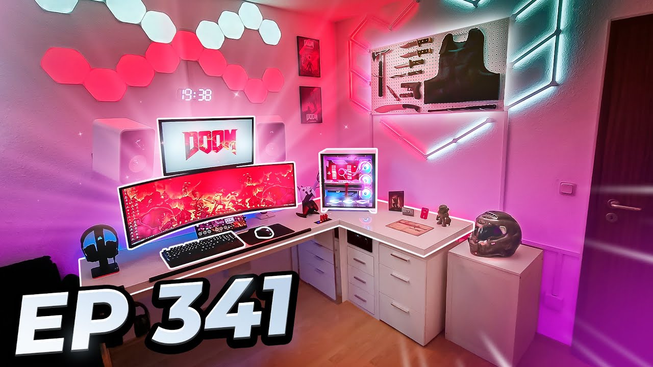 Setup Wars Episode 341 Youtube