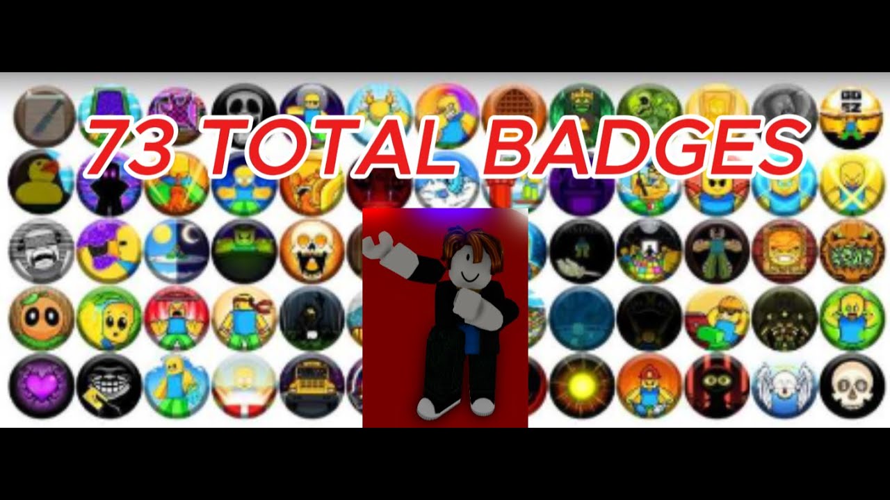 Badges Hub V 5 73 Updated Outdated Youtube