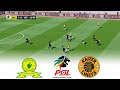 Kaizer Chiefs Vs Mamelodi Sundowns Boxing Day Happy New Year 2026 ...