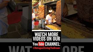 Istanbul Taksim Square Street Food Shopping Full Link In Comment ...