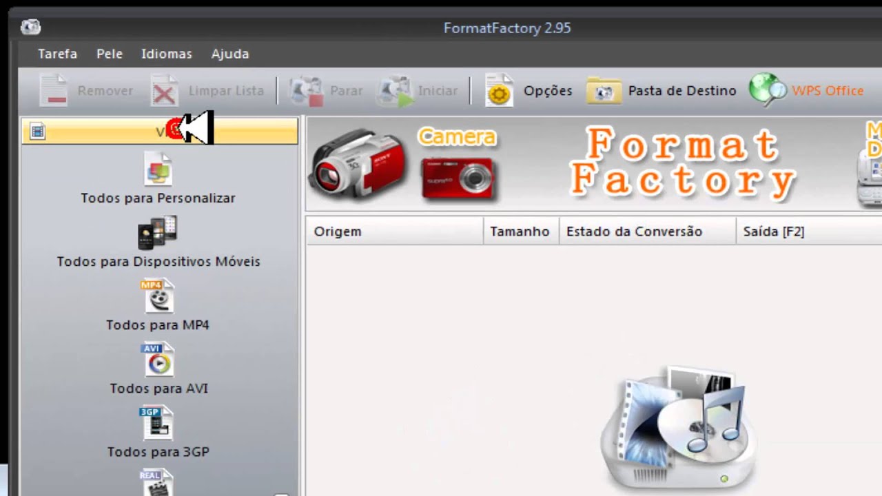 Format Factory Convertor Aslretirement