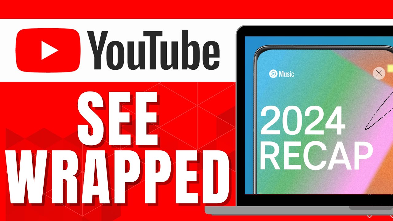 How To See Youtube Wrapped 2024 Youtube