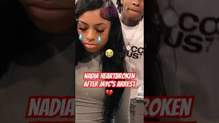 Nadia Thought Bak Jayc Was Cheating Nadia Live Mp3 Music & Mp4 video ...