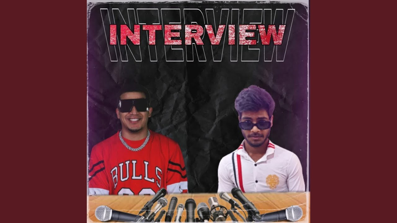 Interview Youtube