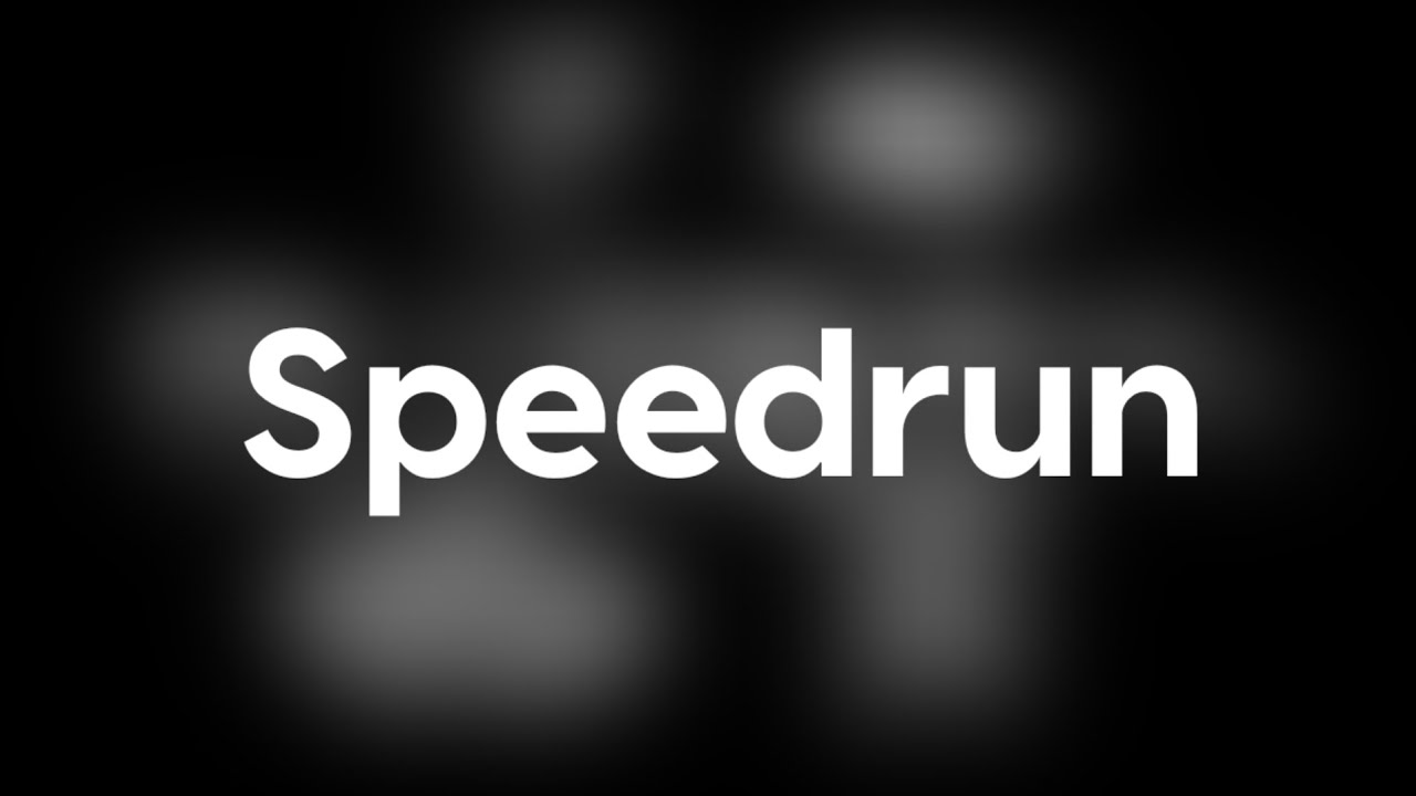 Mpaa Credits Logo Speedrun Youtube