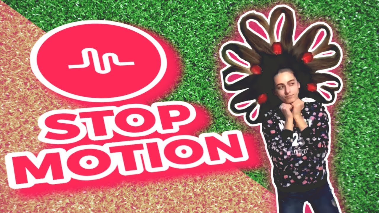 Stop Motion Musically Challenge Compilation Youtube