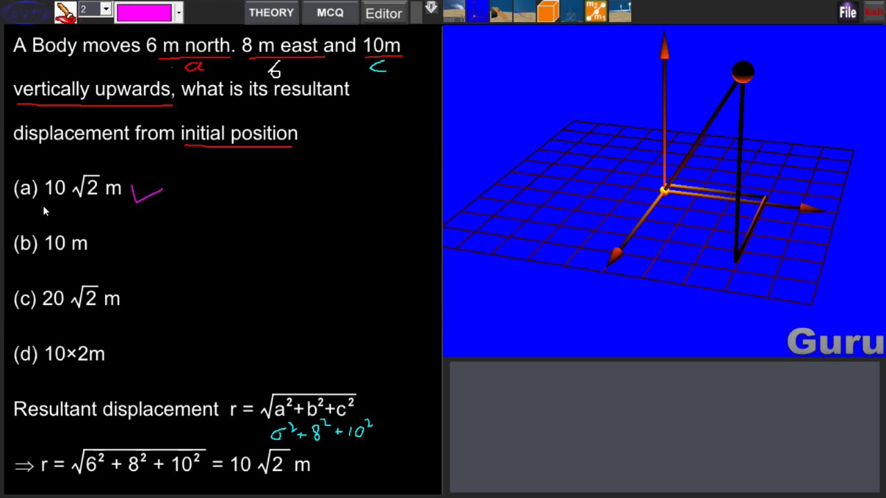 3d 3 Youtube