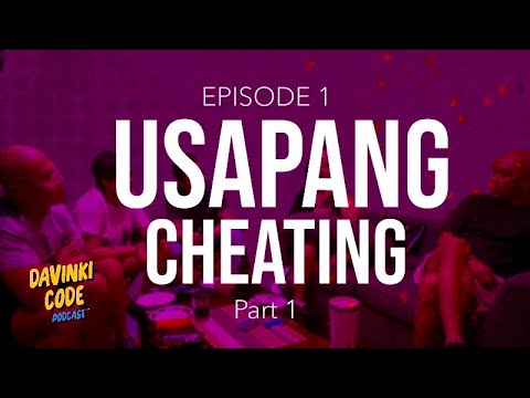 Ep01 The Cheat Code Part 1 Youtube