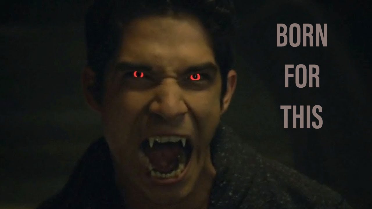 Scott Mccall Born For This Youtube