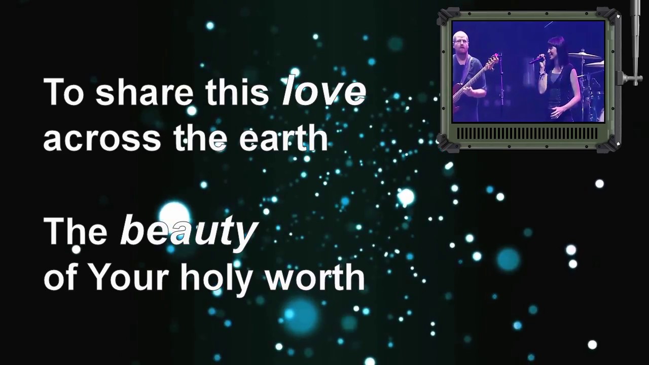 Rooftops Jesus Culture Lyrics Chords Chordify