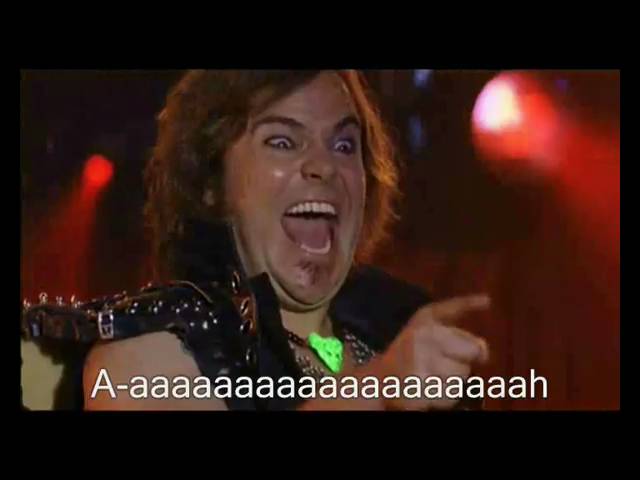 Tenacious D Master Exploder With Lyrics Chords Chordify