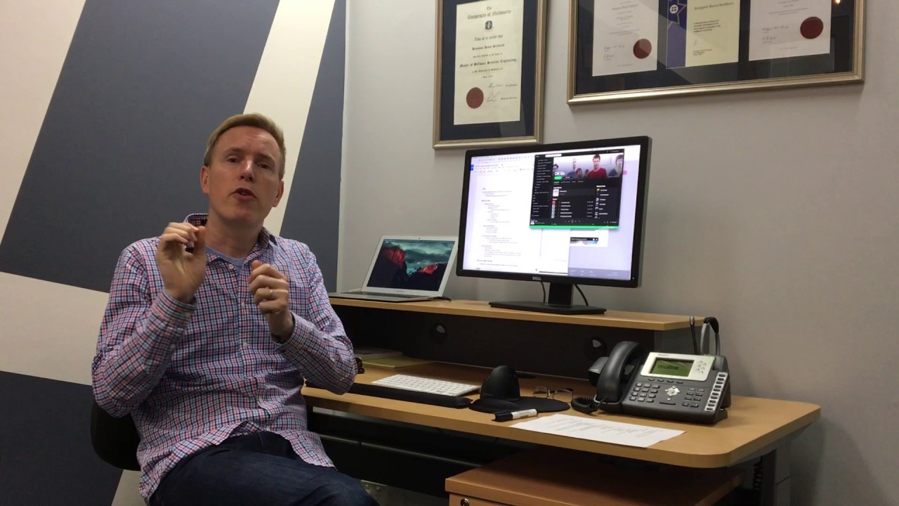 Alliance Software Careers Youtube