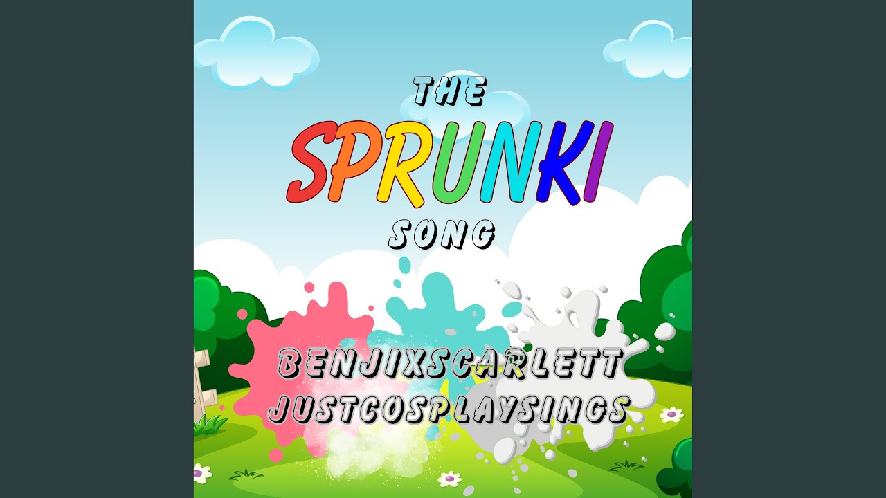 The Sprunki Song Youtube