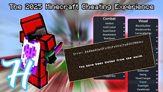 The 2025 Mcbe Hacked Client Experience Shadryt Mp3 Music & Mp4 video ...