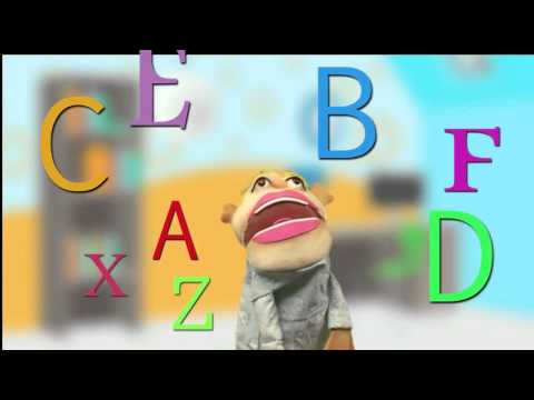 El Abecedario Cuento Para Niños Aprender Y Entretener Plaza Sesamo