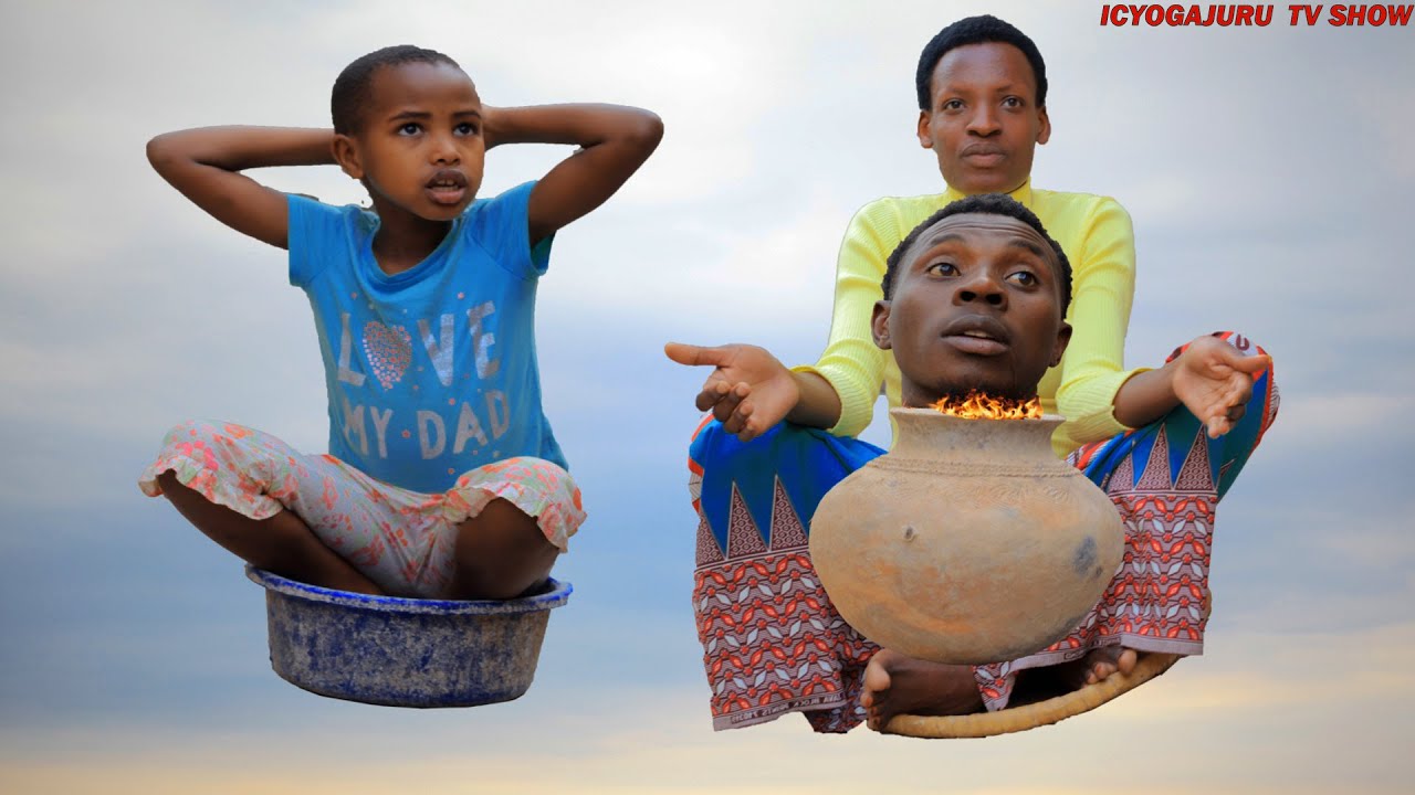 Nyashya Comedy Kubyarira Umunya Kibungo Youtube