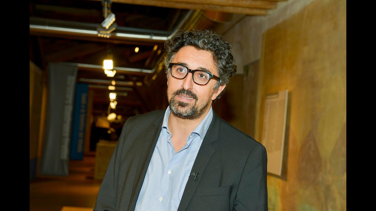 Systematica Intervista Youtube