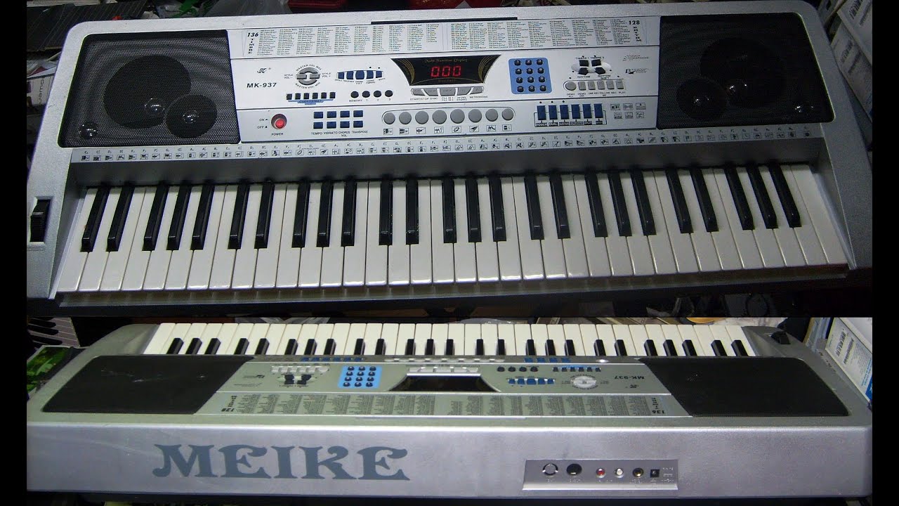 Meike Mk 937 Youtube