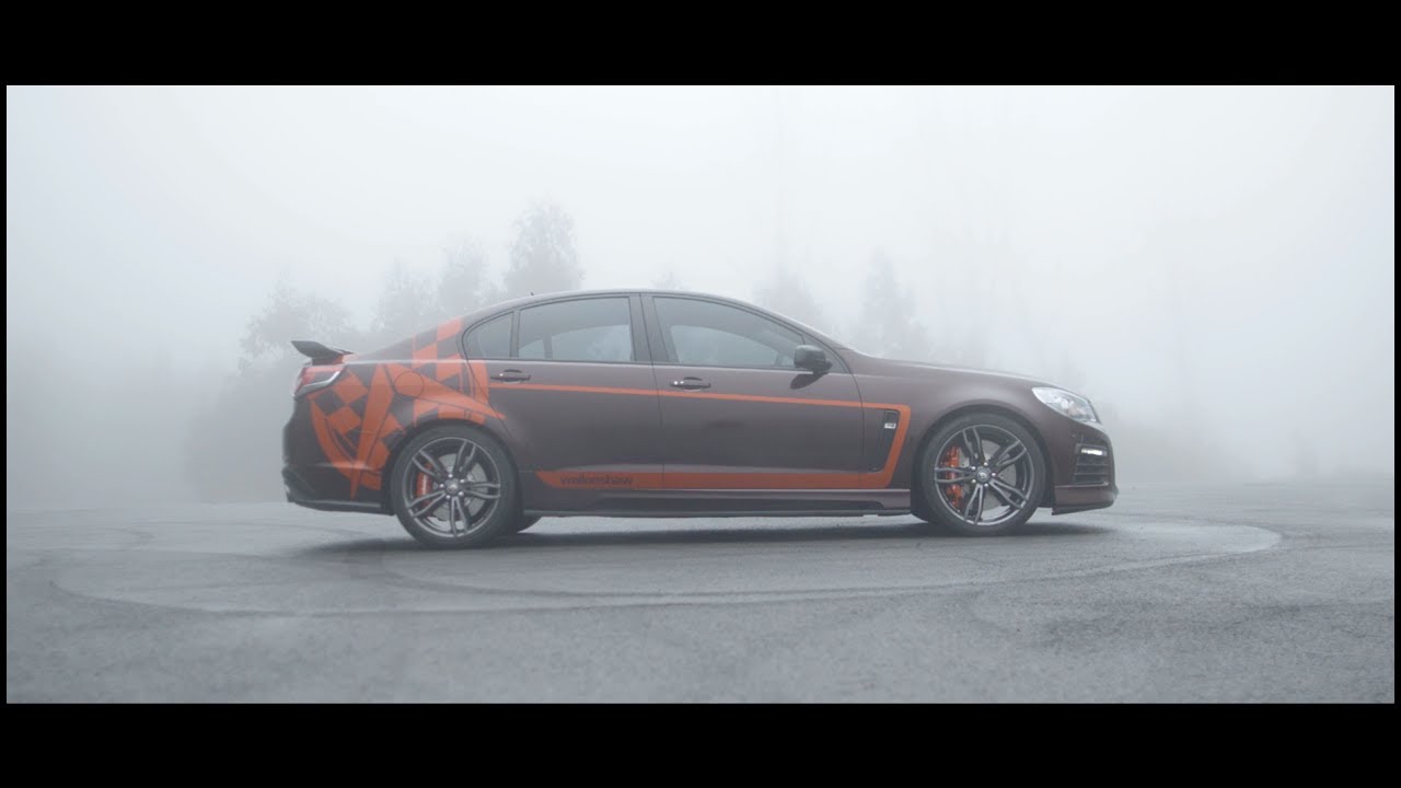 The W557 Performance Package Youtube