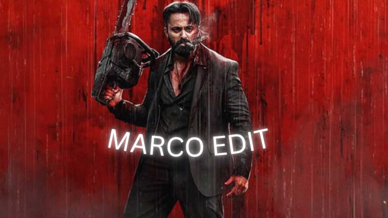 Marco Edit Youtube