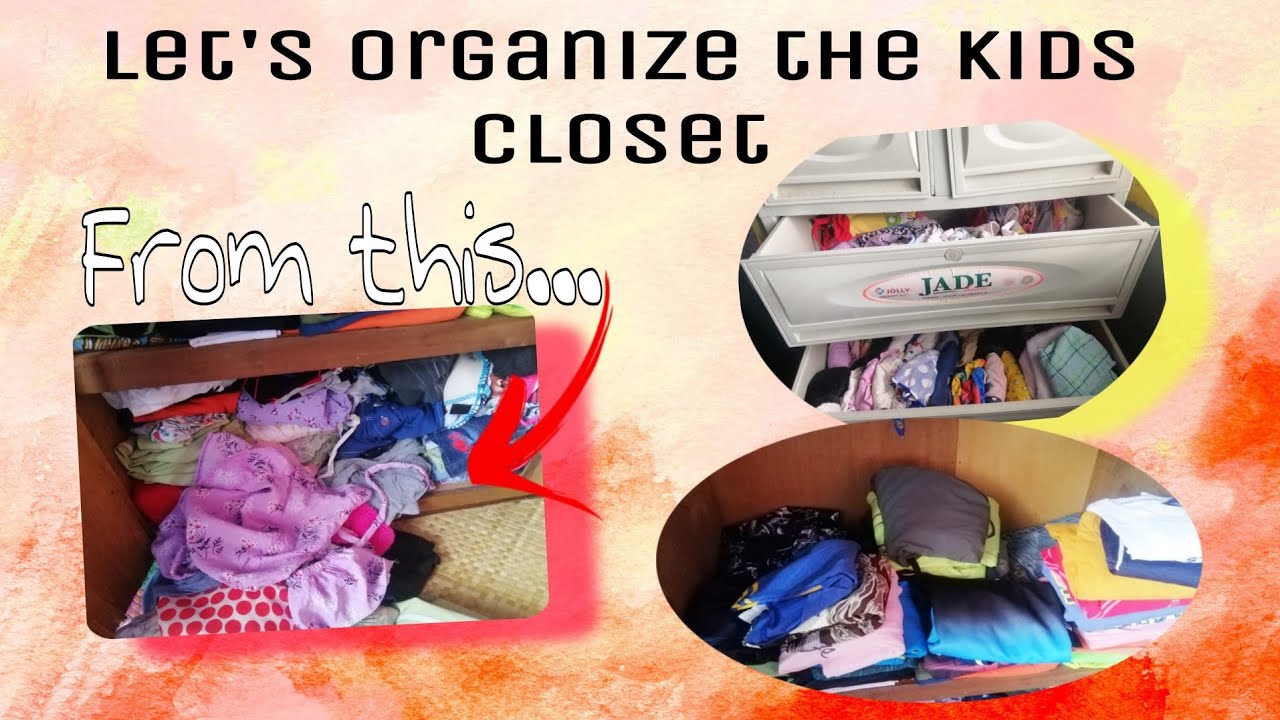 Organizing Vlog ёяты Youtube